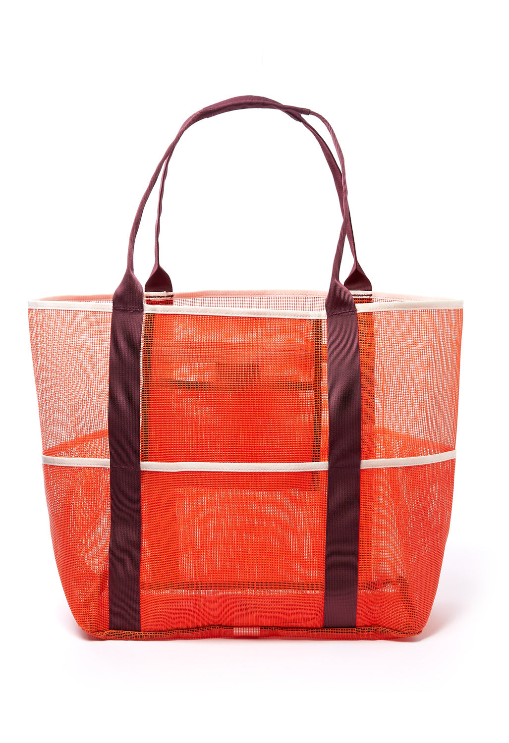 KAVU Alder Lake Tote - Satsuma – Outsiders Store UK