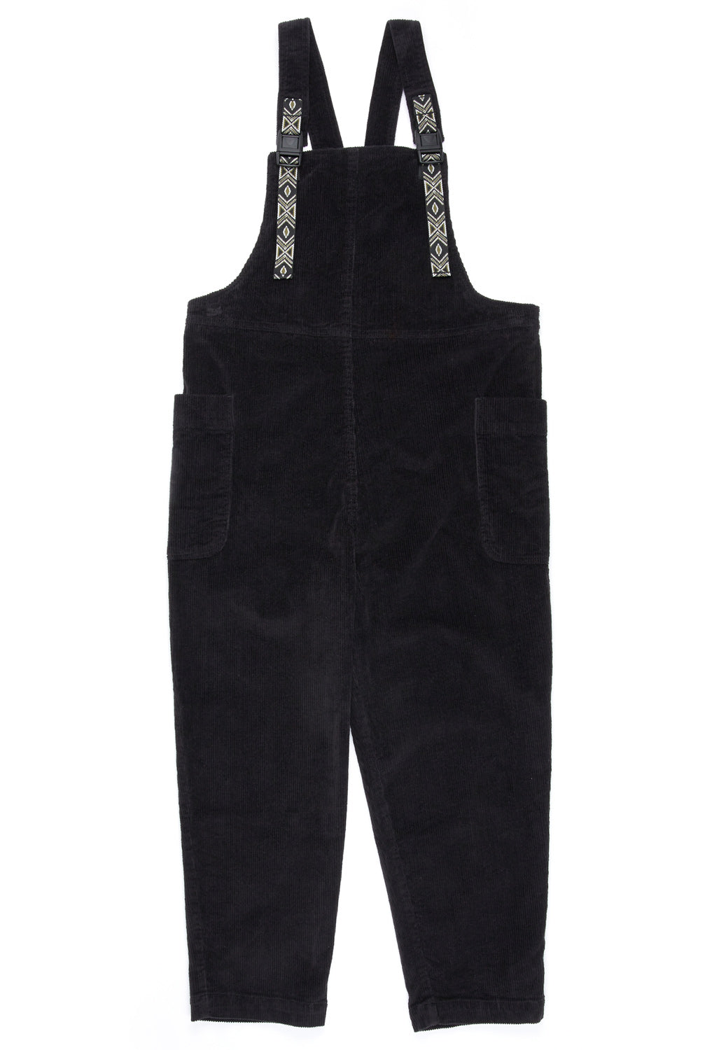 KAVU Women's San Juan Cord Overalls - Moonless Night – Outsiders Store UK