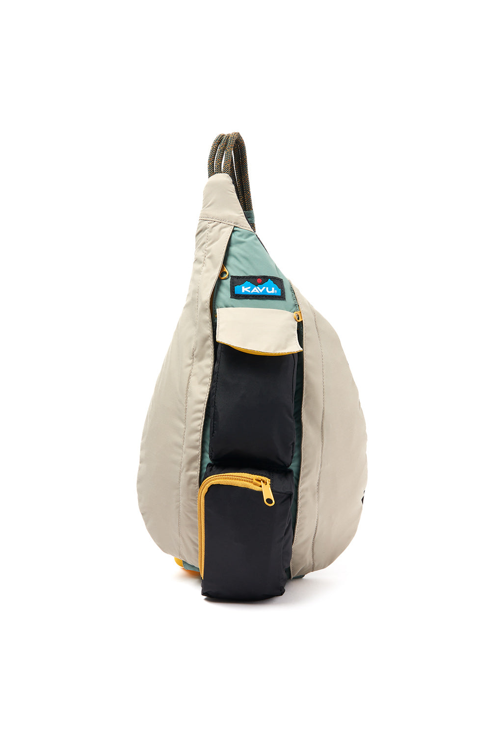KAVU Mini Rope Sack - Yosemite – Outsiders Store UK