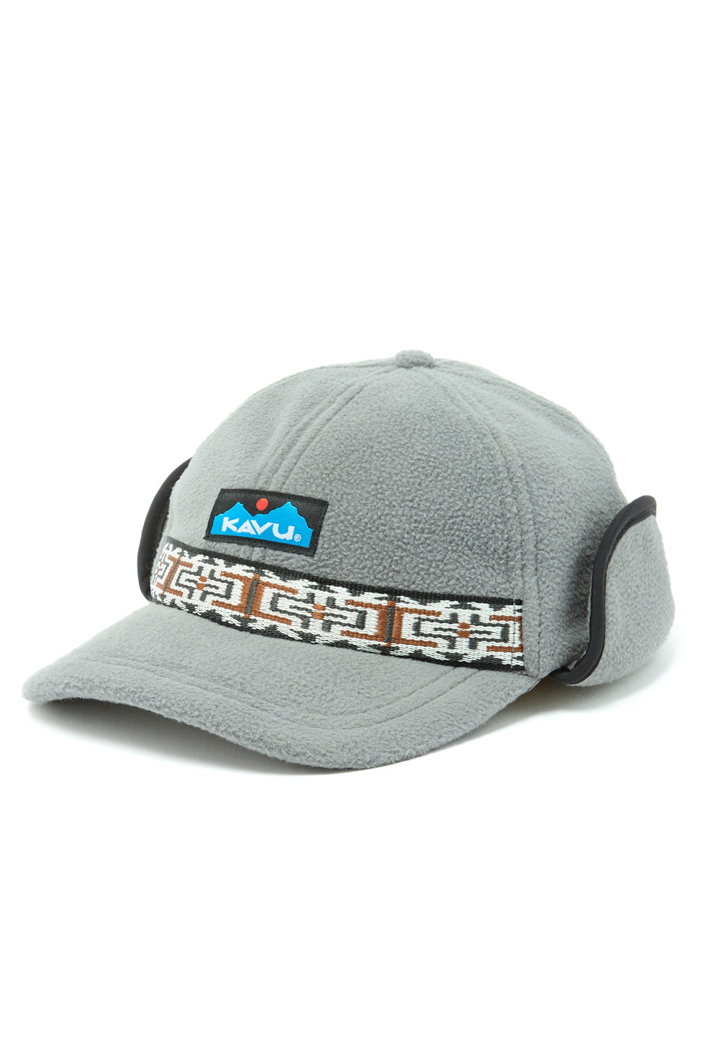 KAVU Barr Creek Cap - Overcast – Outsiders Store UK
