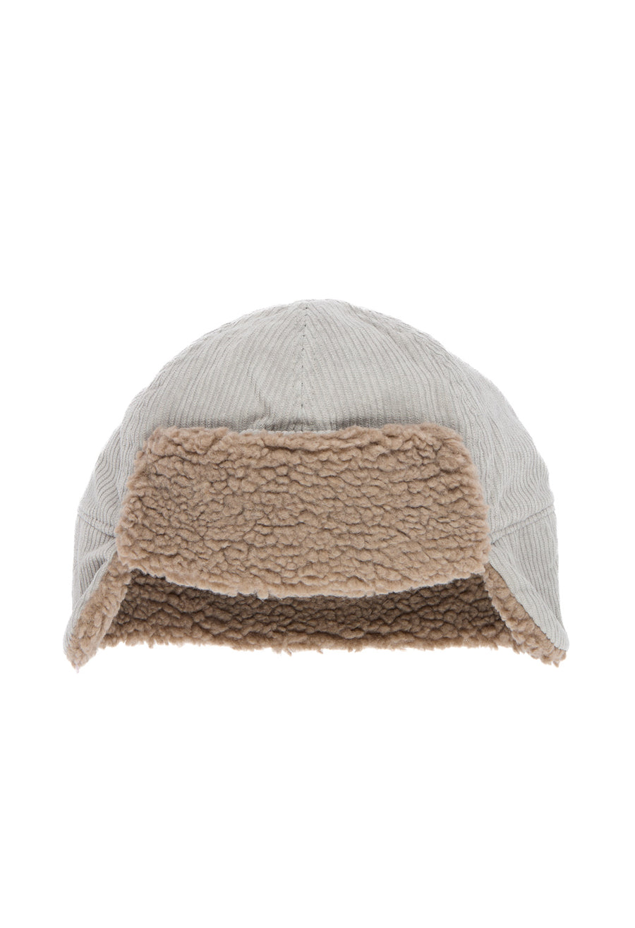 KAVU Fur Ball Fudd Hat - Ridgestone – Outsiders Store UK