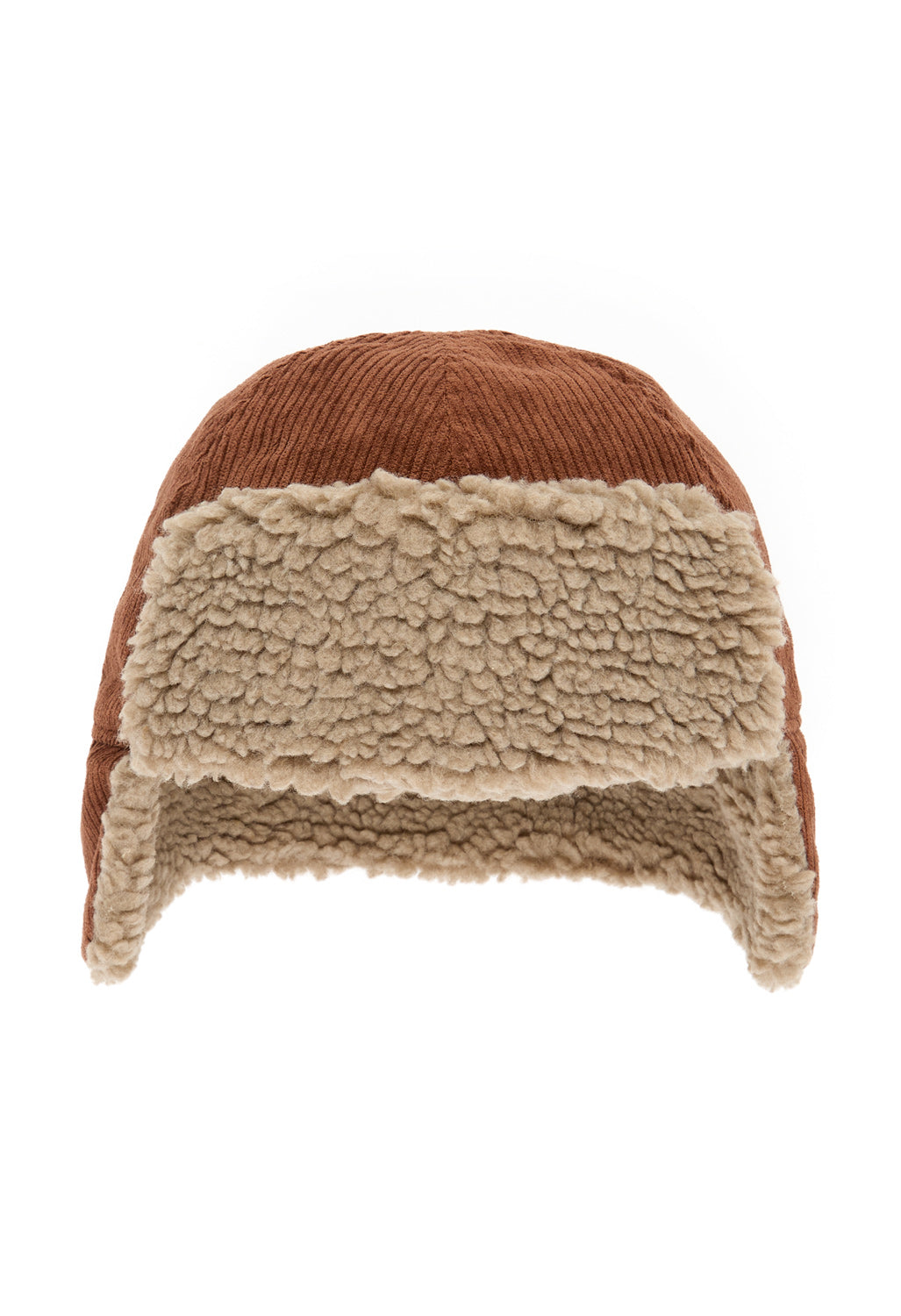KAVU Fur Ball Fudd Hat - Dark Roast – Outsiders Store UK