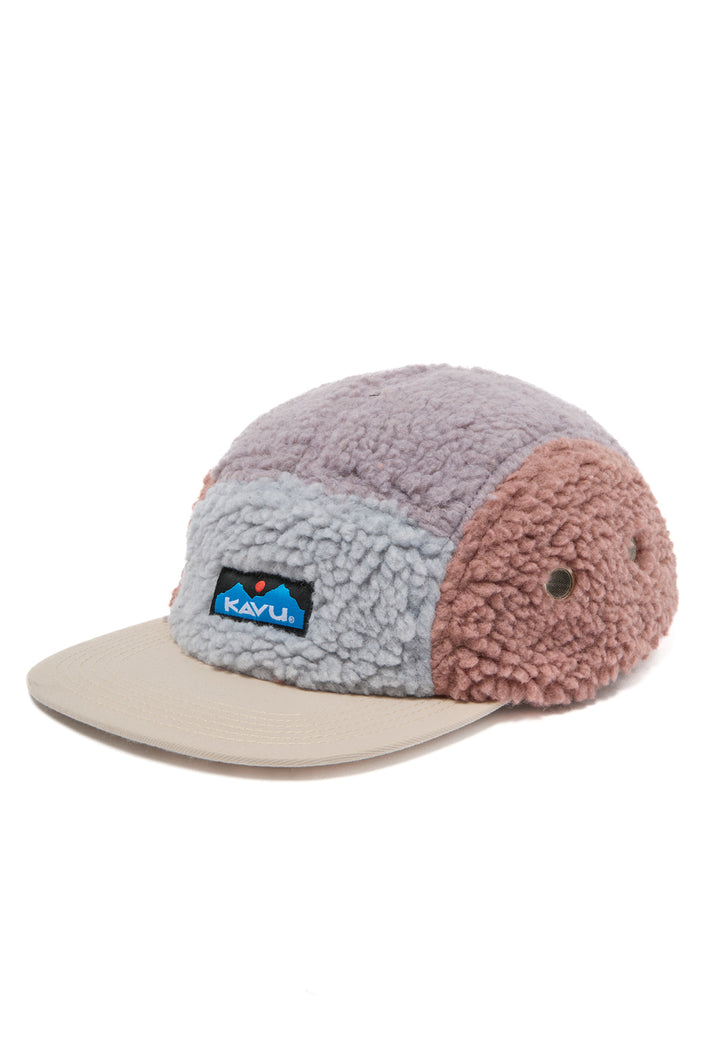KAVU Women's Eevi Tee - Mountain Berry – Outsiders Store UK