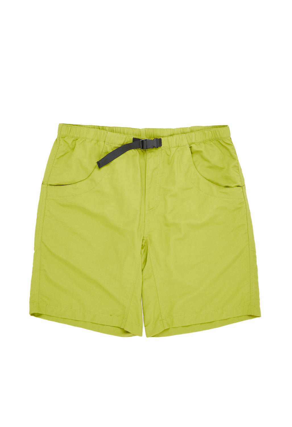 KAVU Men's Big Eddy Shorts - Lizard – Outsiders Store UK