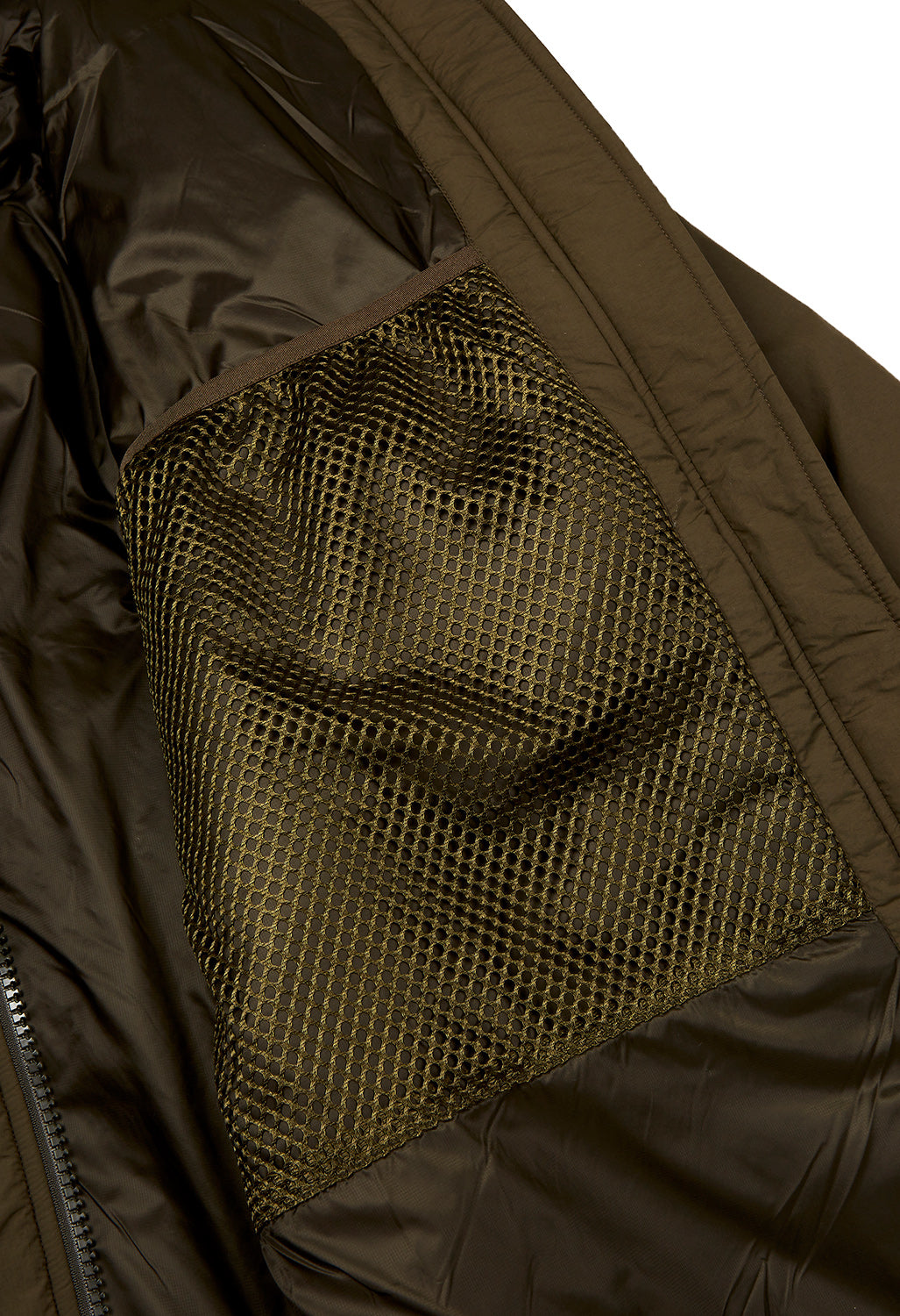 Wild Things Men's Happy Jacket - OD – Outsiders Store UK