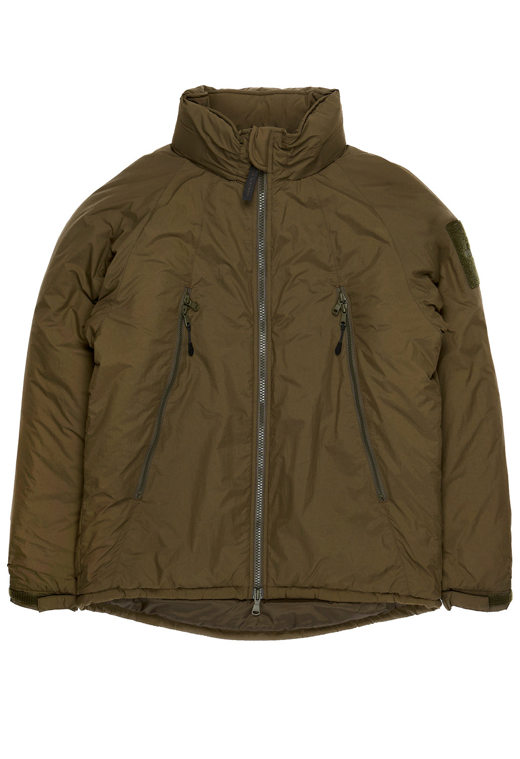 Wild Things Men's Happy Jacket - OD – Outsiders Store UK