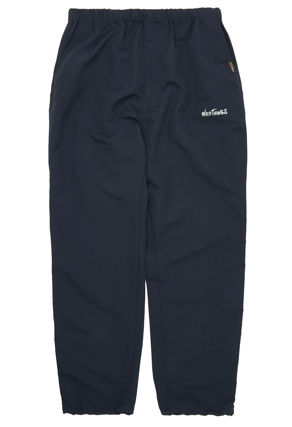 Wild Things Men's WT Army Pants - Dark Navy – Outsiders Store UK