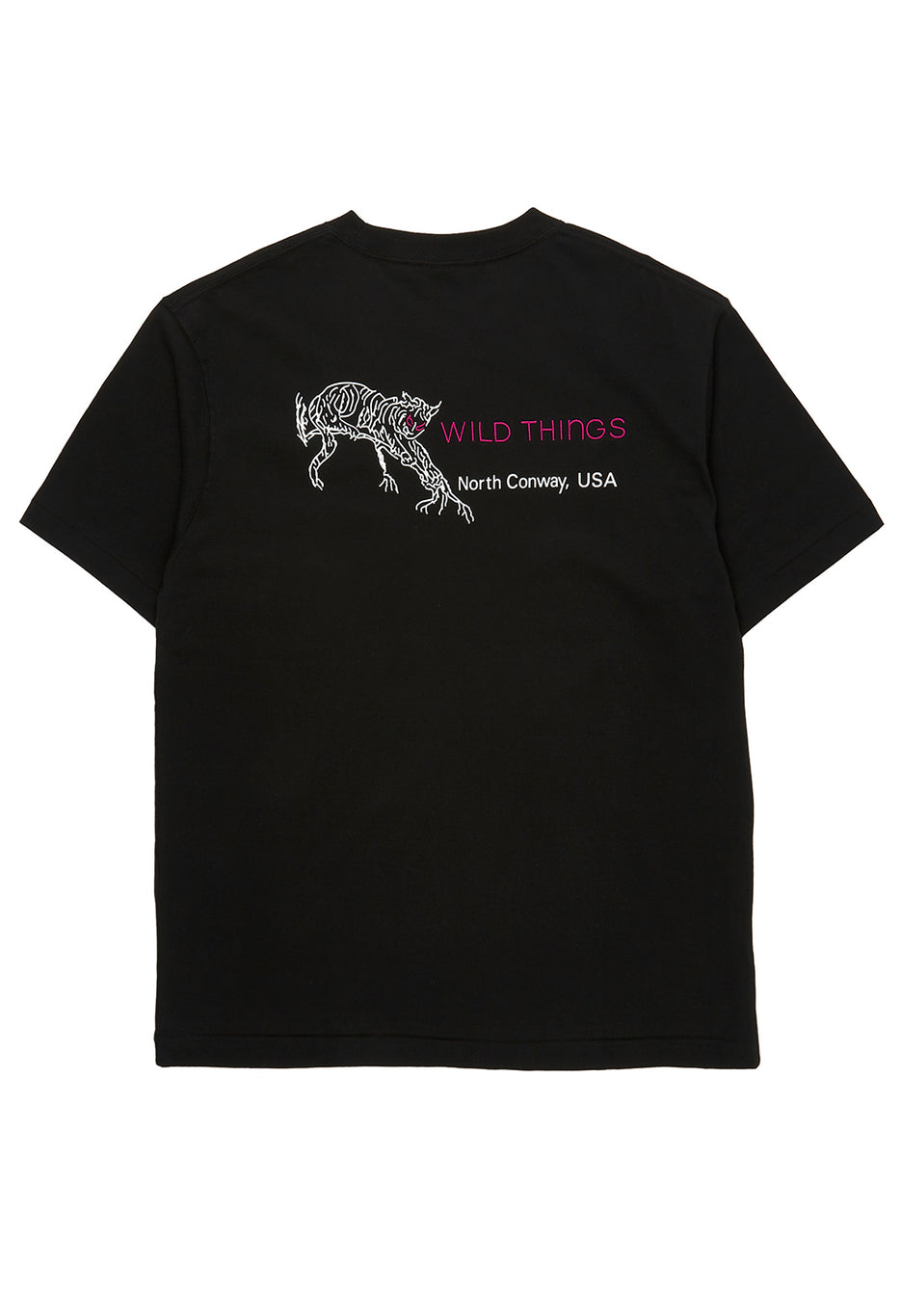 Wild Things - Brands – Outsiders Store UK