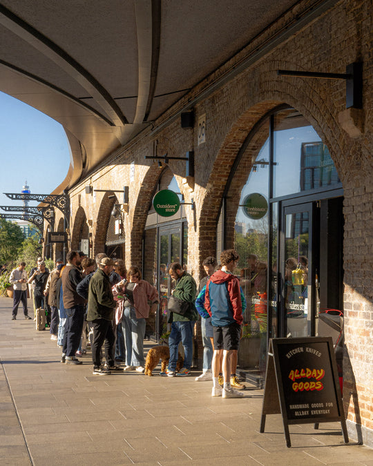 Stores – Outsiders Store UK