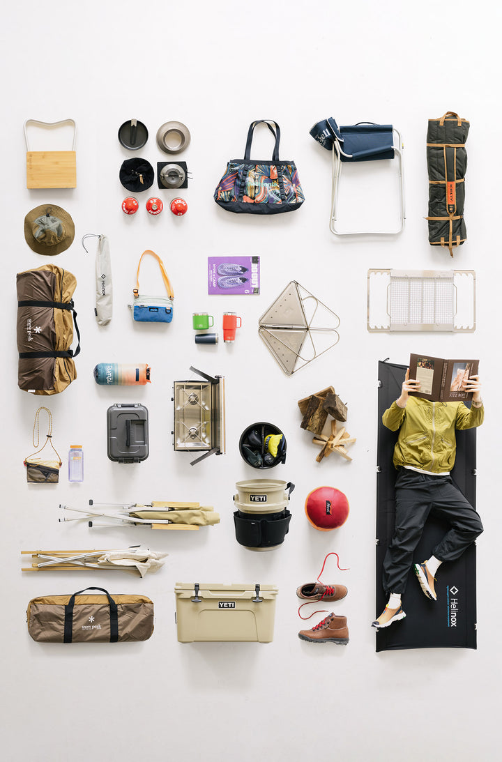 Stores – Outsiders Store UK