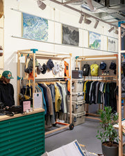 Stores – Outsiders Store UK
