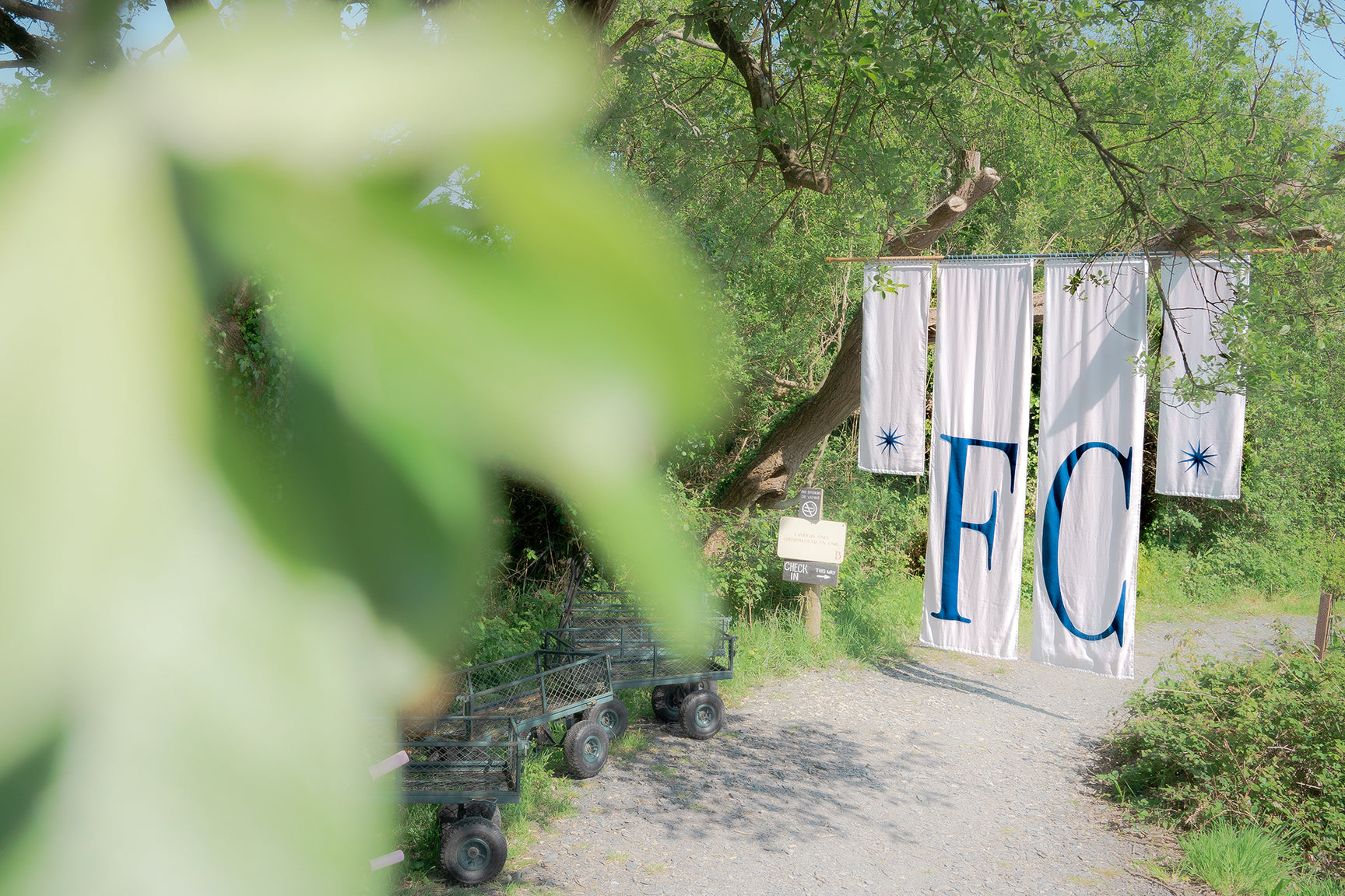 First Camp™ 2023 – Outsiders Store UK