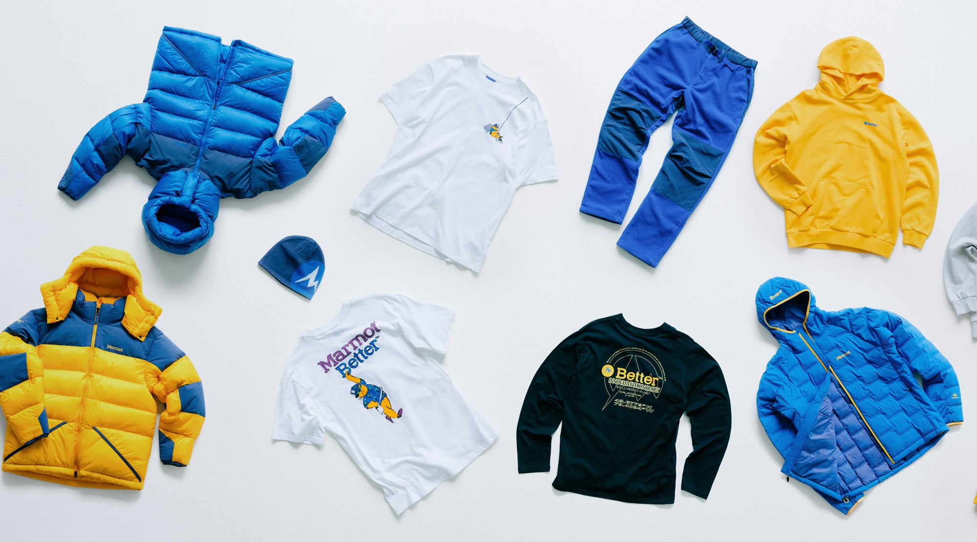 Outsiders Store - Outdoor Clothing & Equipment – Outsiders Store UK