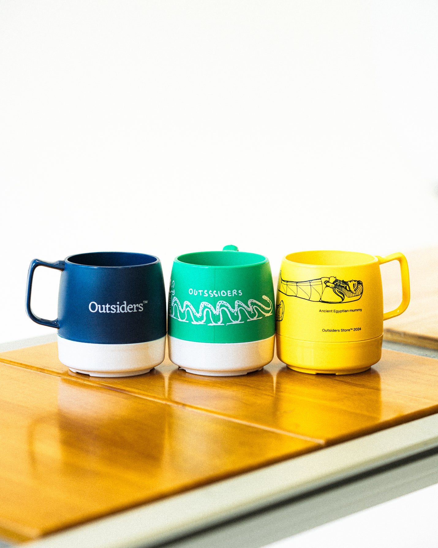 Outsiders Store - Outdoor Clothing & Equipment – Outsiders Store UK