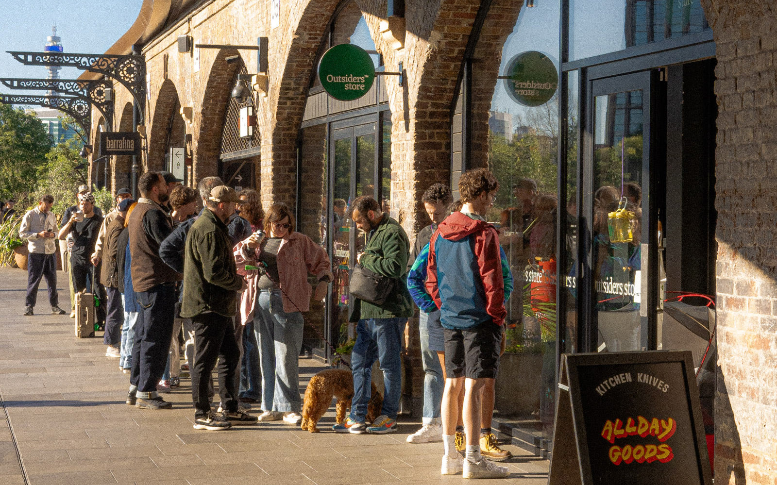 Stores – Outsiders Store UK