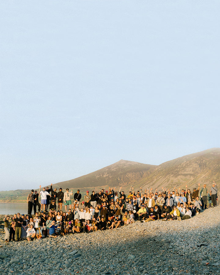 Nnormal – Outsiders Store UK