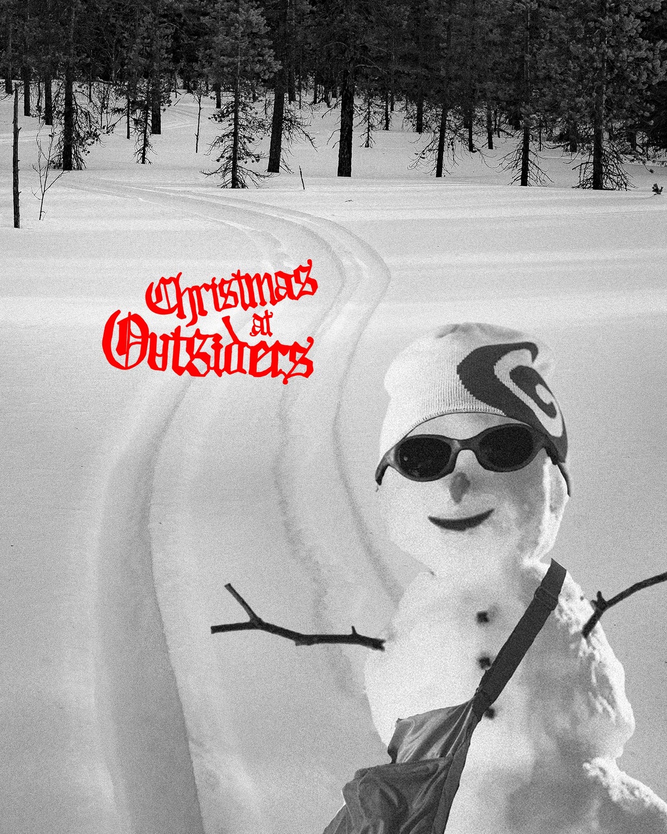 Outsiders Store - Outdoor Clothing & Equipment – Outsiders Store UK