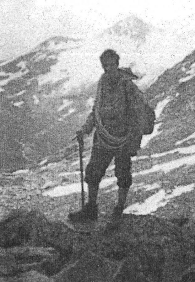 An Interview with John Merrill – Outsiders Store UK