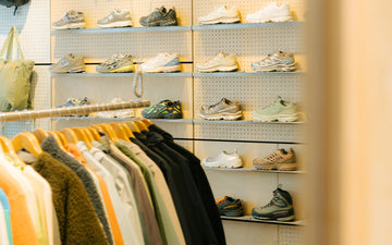 Stores – Outsiders Store UK