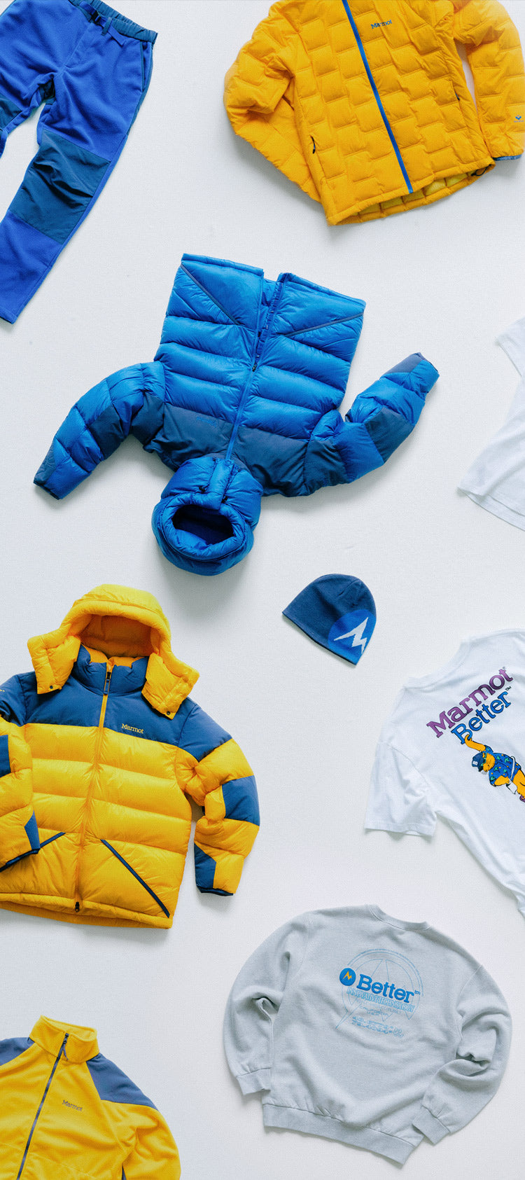 Outsiders Store - Outdoor Clothing & Equipment – Outsiders Store UK