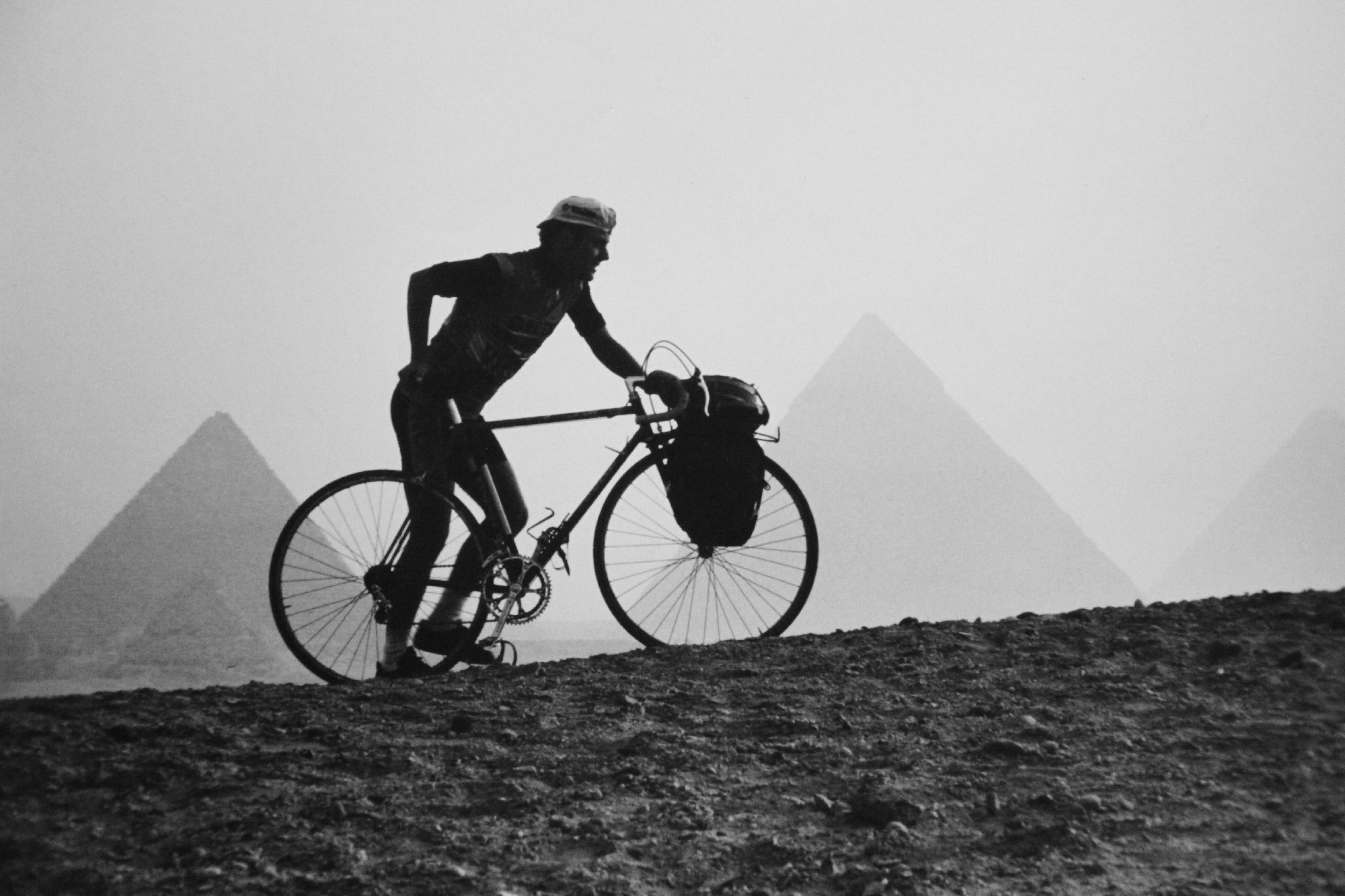 An Interview with Nick Sanders – Outsiders Store UK