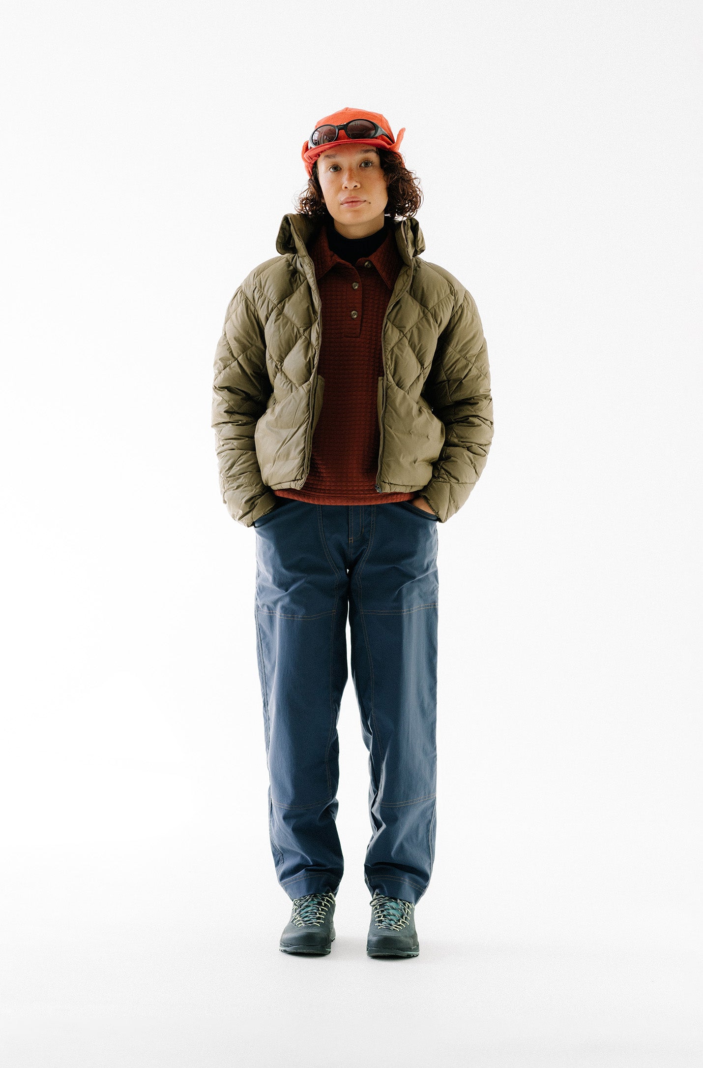 Outsiders Store - Outdoor Clothing & Equipment – Outsiders Store UK