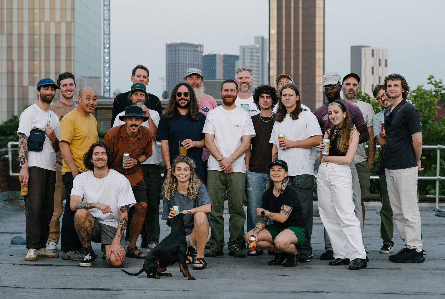 About Outsiders – Outsiders Store UK