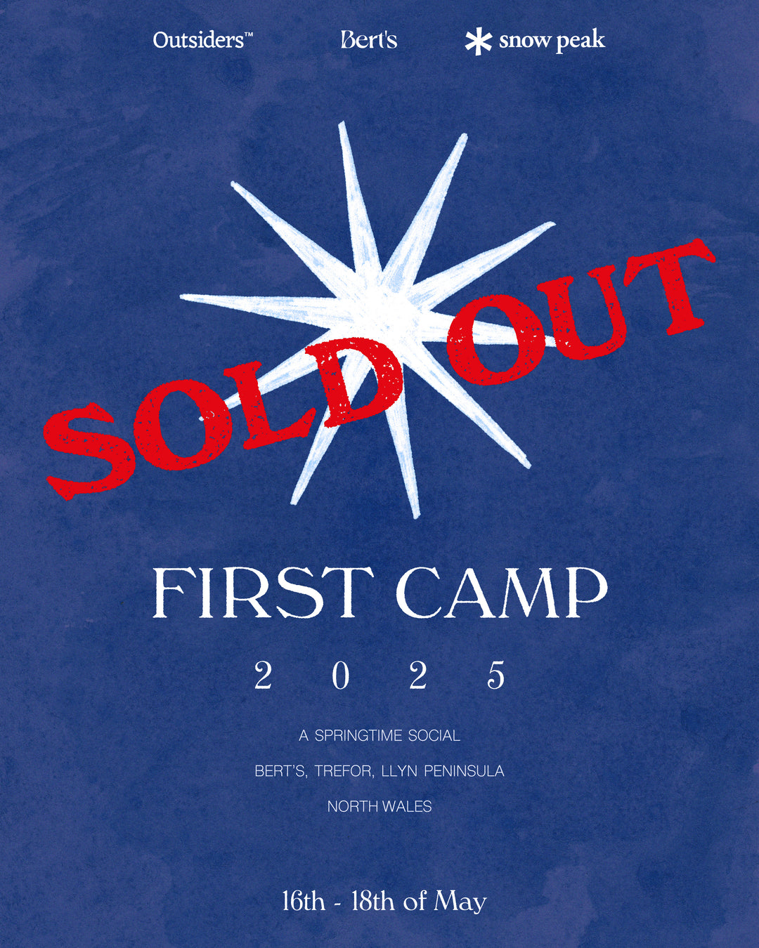 Outsiders Store - Outdoor Clothing & Equipment – Outsiders Store UK