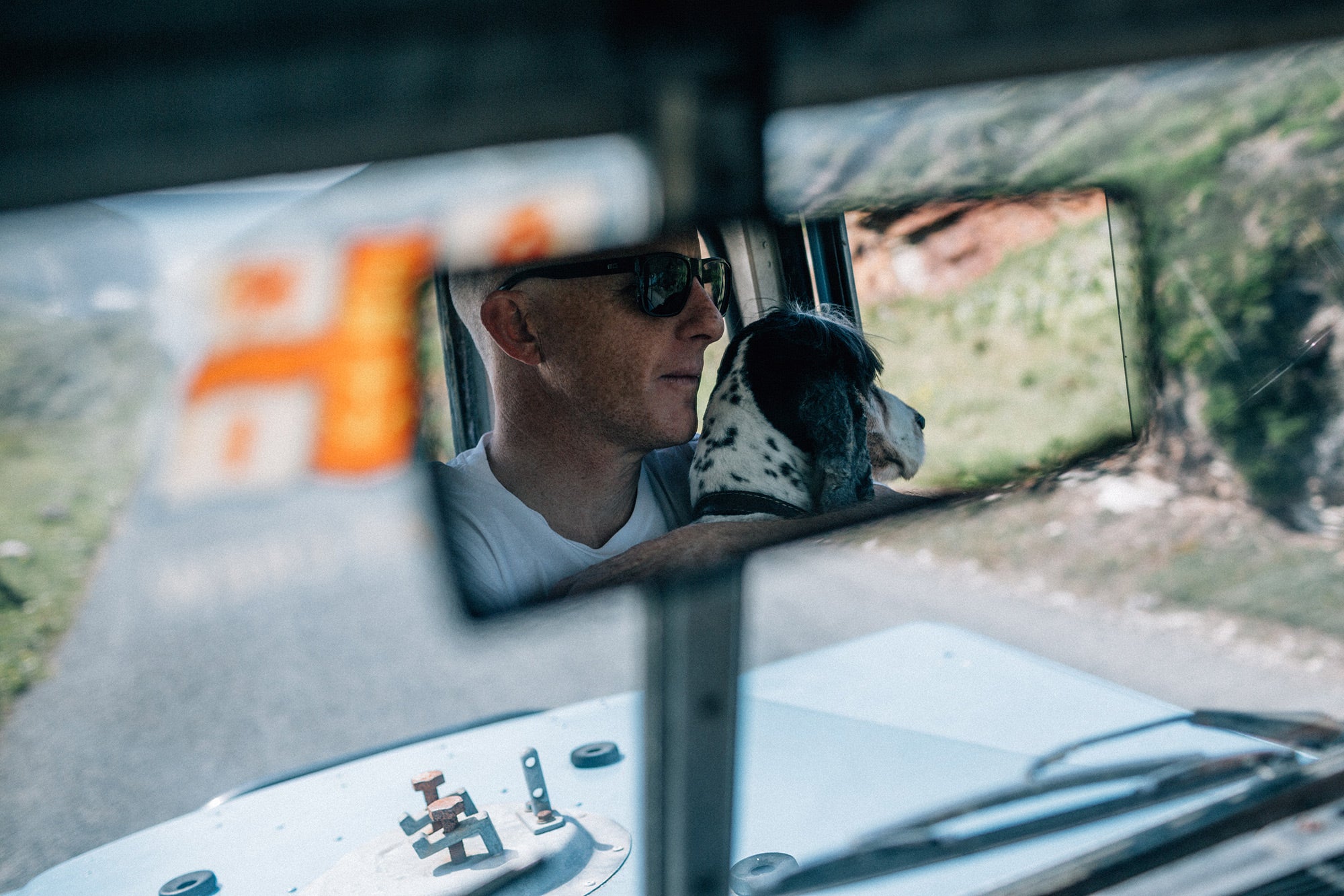 An Interview with Finisterre Founder Tom Kay – Outsiders Store UK