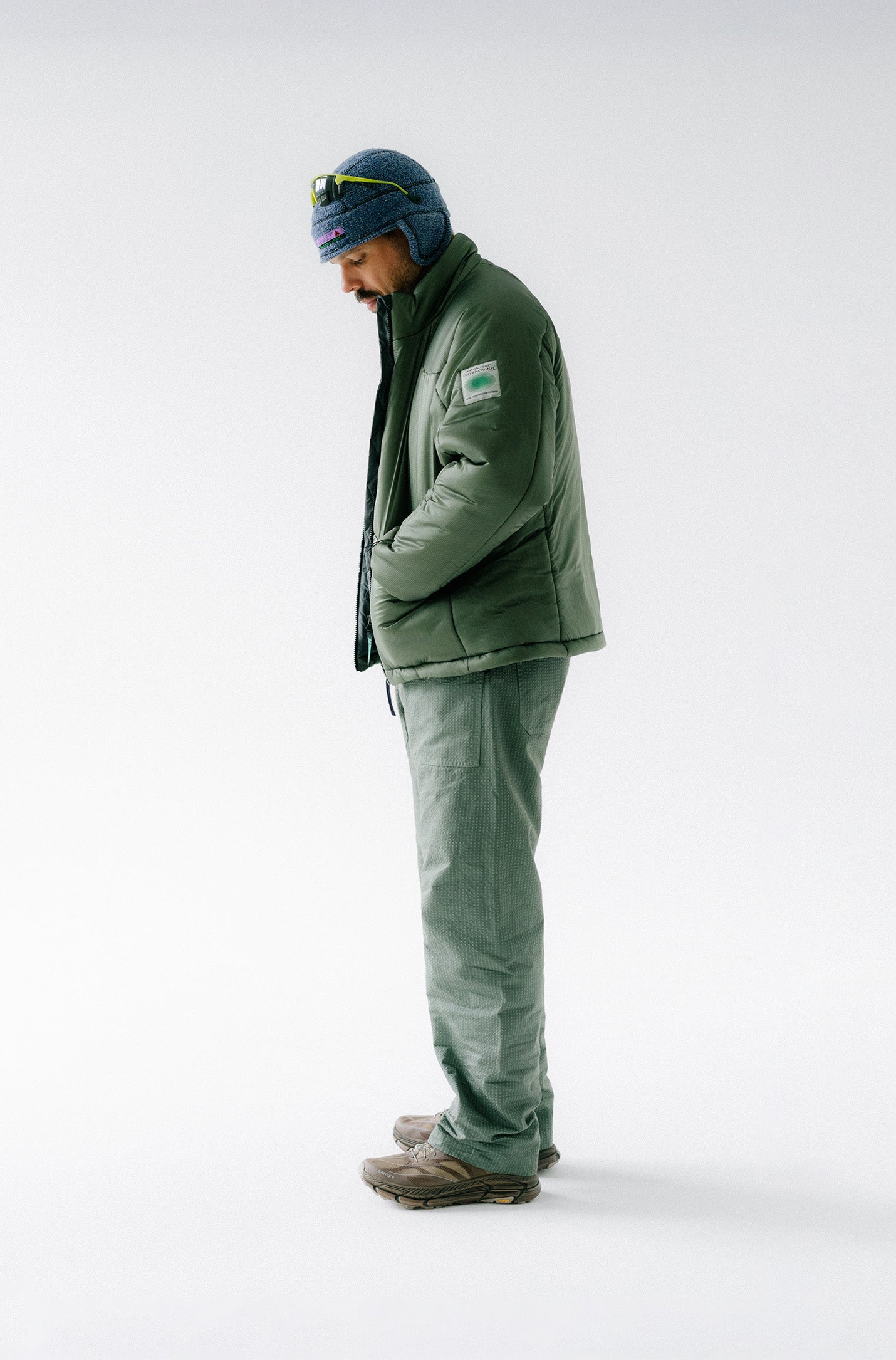 Outsiders Store - Outdoor Clothing & Equipment – Outsiders Store UK