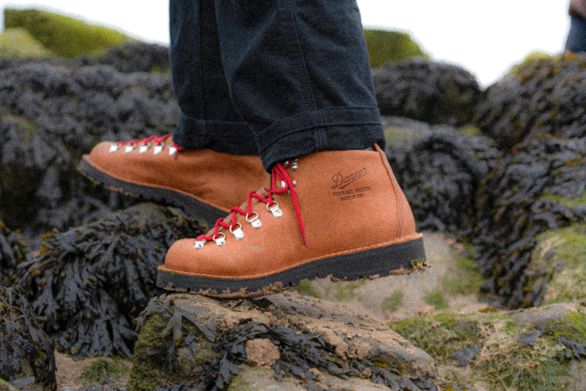 Danner Boots - Decades of Design – Outsiders Store UK