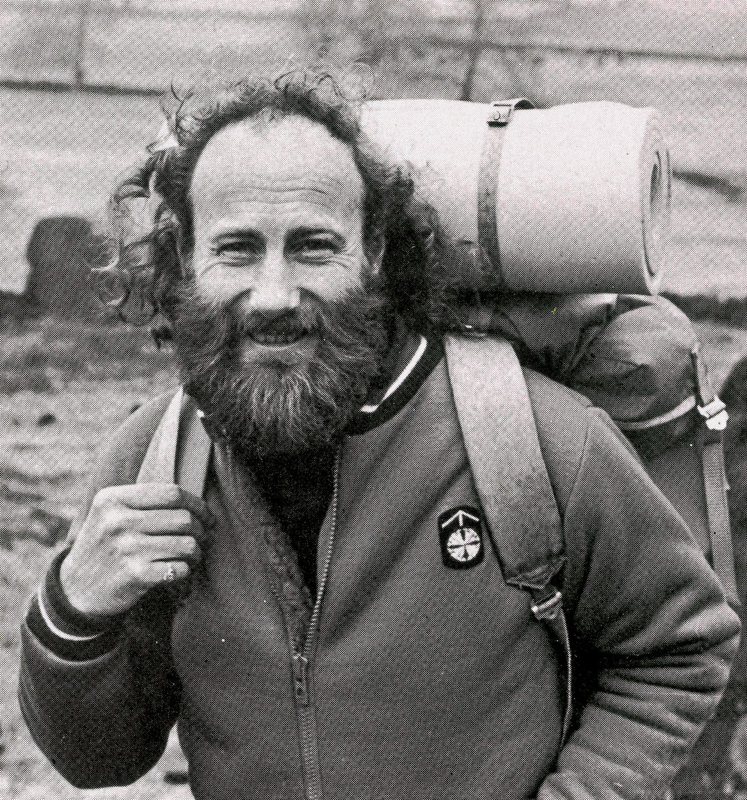 An Interview with John Merrill – Outsiders Store UK