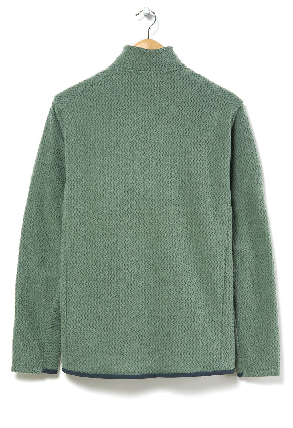 Patagonia R1 Air Men's Zip Neck - Hemlock Green – Outsiders Store UK