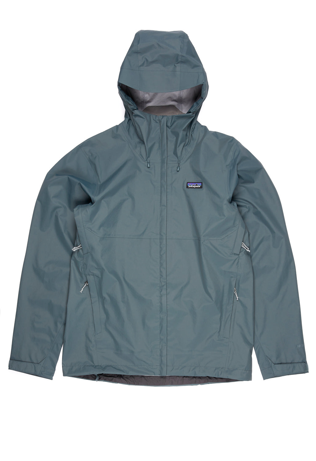 Patagonia Men's Torrentshell 3L Jacket - Nouveau Green – Outsiders Store UK