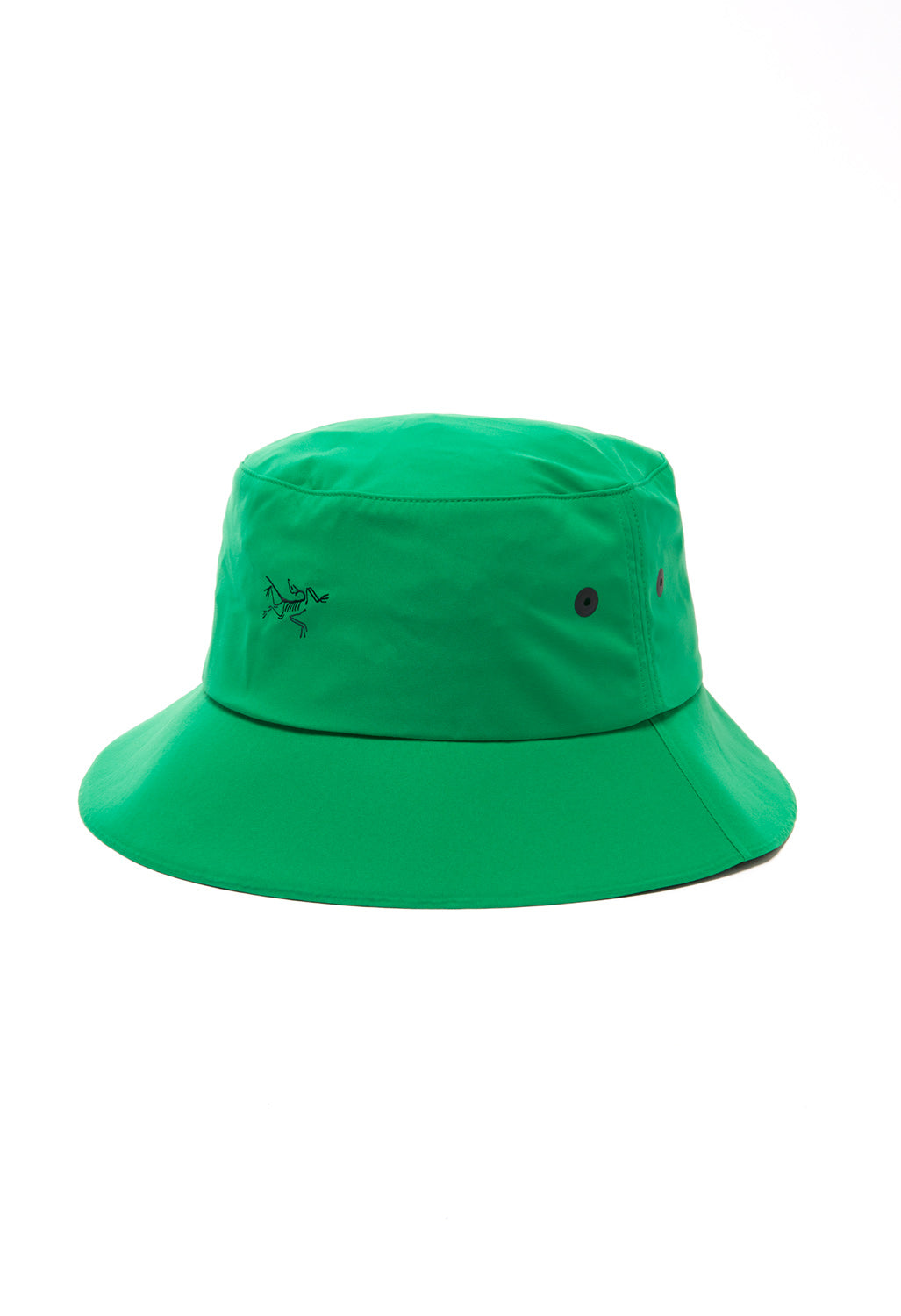 Arc'teryx Sinsolo Bucket Hat - Jungle – Outsiders Store UK