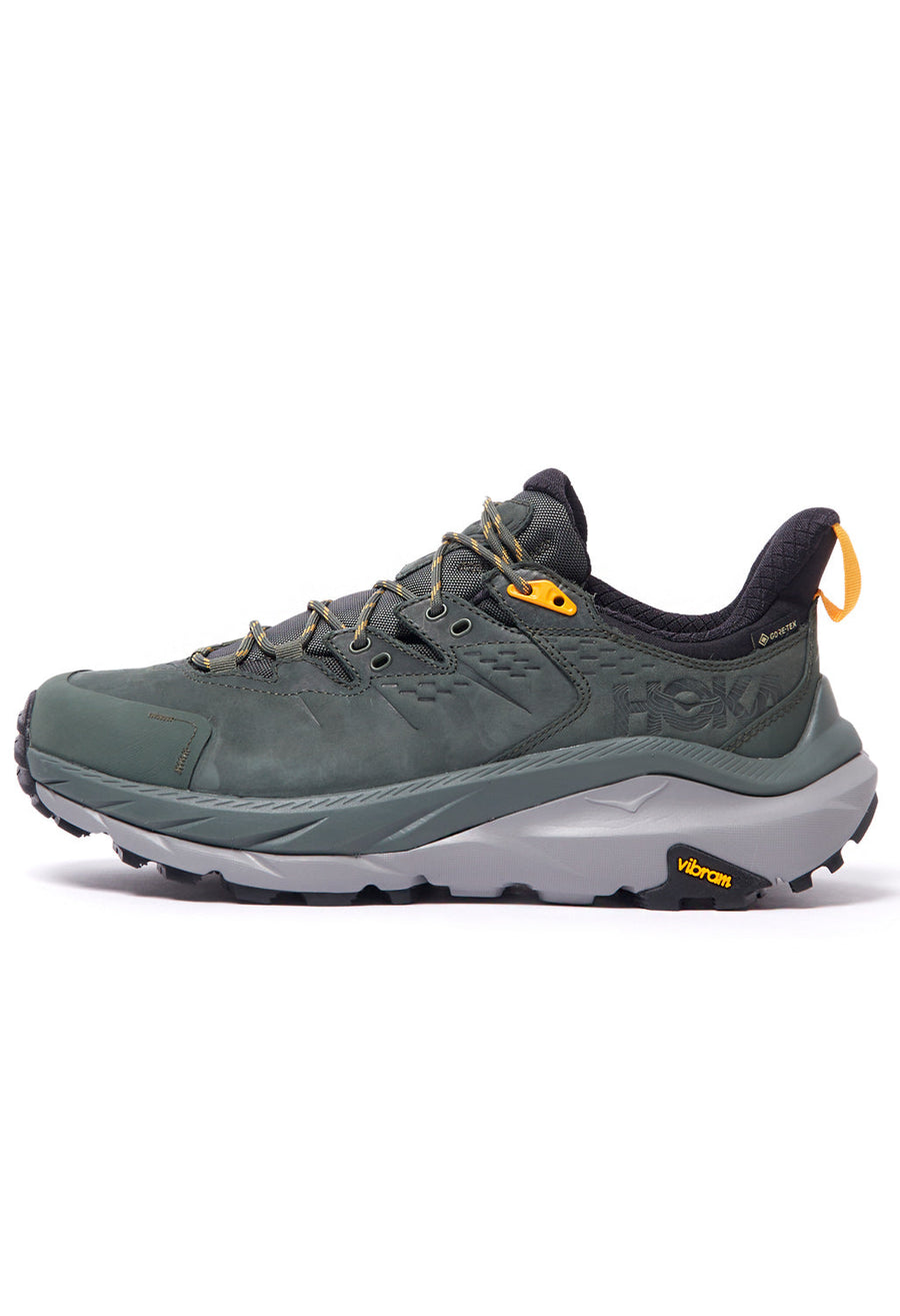 Hoka Ora Primo - Forest Floor / Forest Floor – Outsiders Store UK