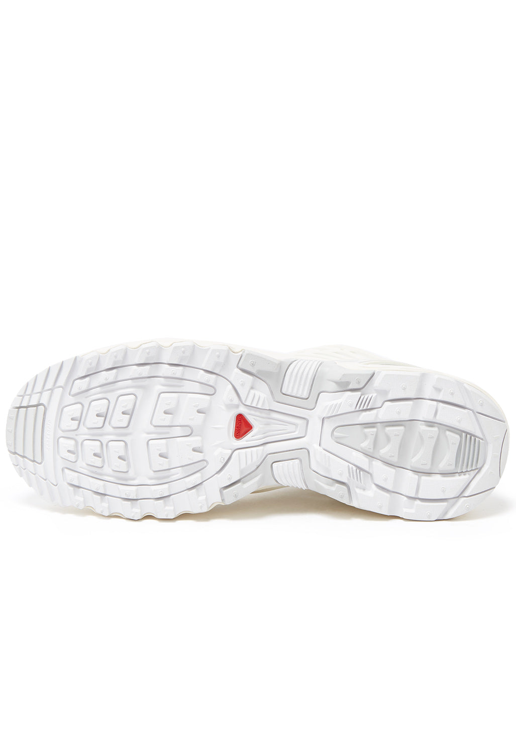 Salomon ACS Pro Trainers - White / Vanilla / Lunar Rock – Outsiders ...