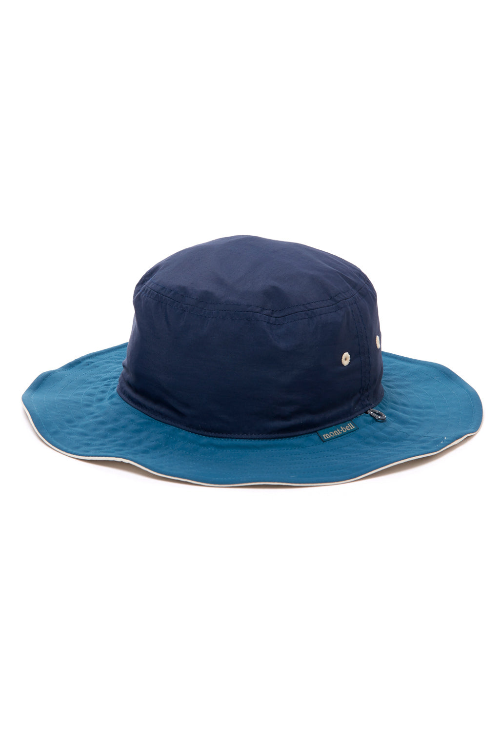 Montbell Reversible Hat - Ivory / Off White – Outsiders Store UK